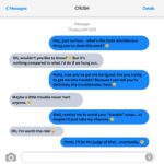 How to Flirt Over Text Like a Pro (Guide With Examples) - Wrizzler