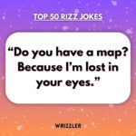 Top 50 Rizz Jokes to Make Them Laugh and Win Them Over - Wrizzler