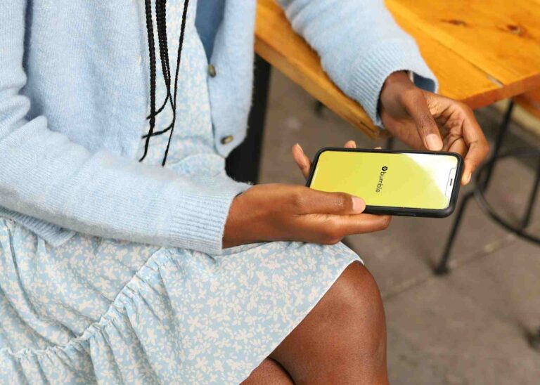 80+ Best Bumble Bio Ideas – Funny, Flirty, & Clever Bios - Wrizzler