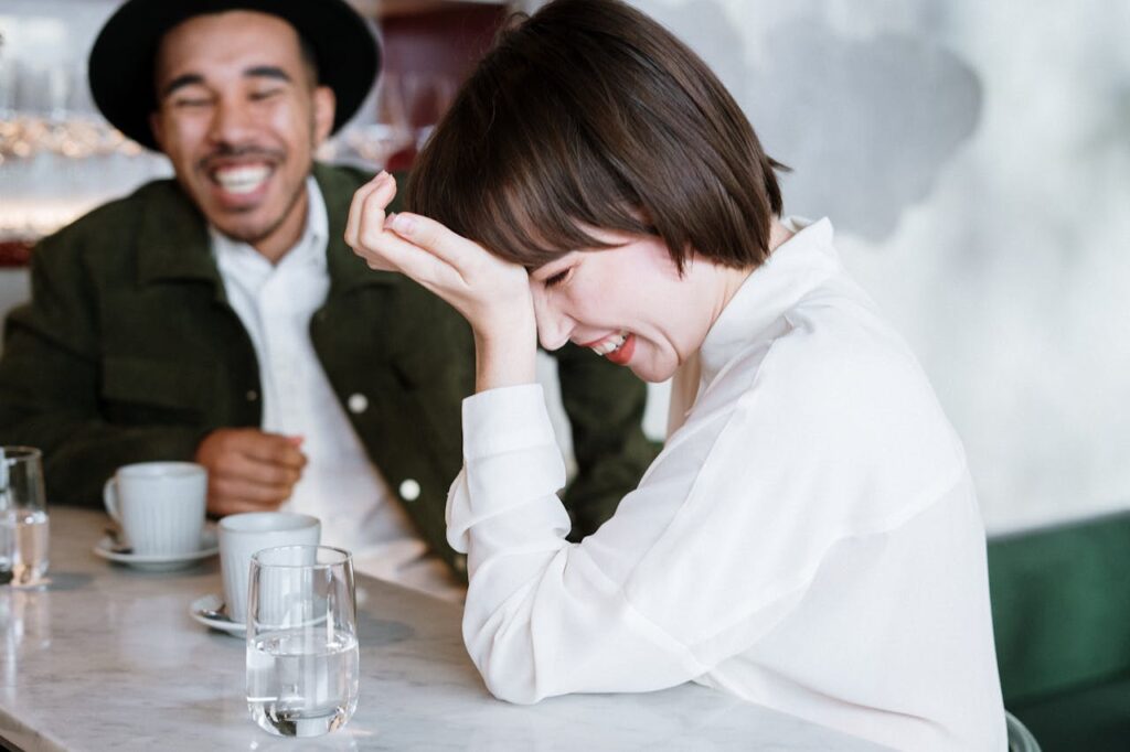 Top 50 Rizz Jokes to Make Them Laugh and Win Them Over - Wrizzler